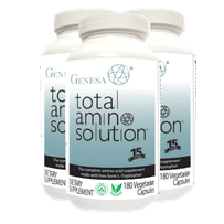 The power of Amino Acids | Genesa Living